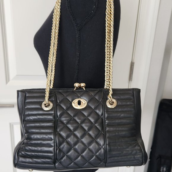 Guess by Marciano | Bags | Guess By Marciano Classic Quilted Chanel ...